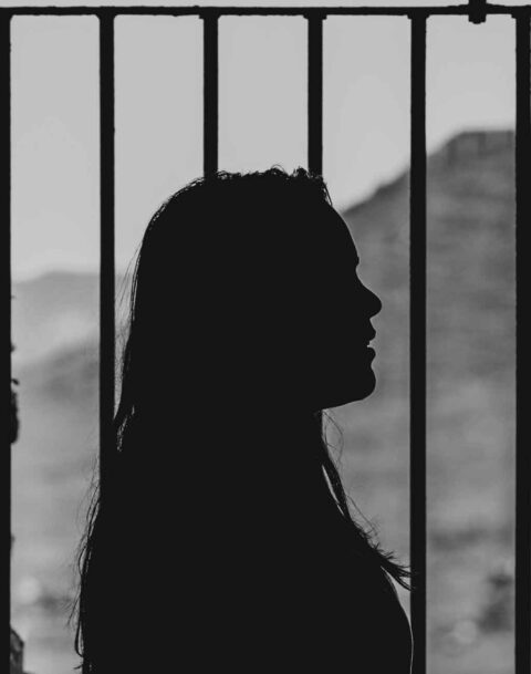 Outreach to Women in Prison | Vital Sign Fertility Care Clinic